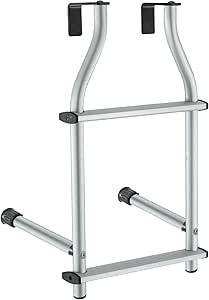 Amazon.com: RecPro Universal RV Ladder Extension for RV Exterior ...