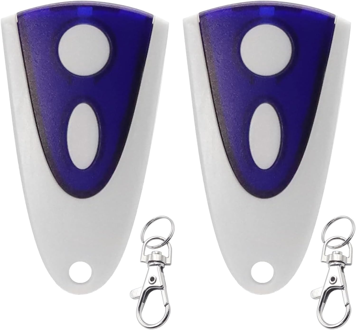 Novoferm Handheld Transmitter Garage Door Opener Universal Remote ...