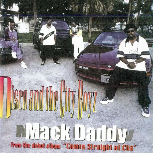 Play Mack Daddy by Disco And The City Boyz on Amazon Music