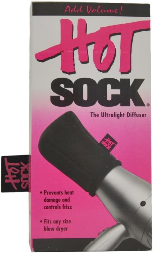 Amazon.com: Hot Sock Diffuser : Beauty & Personal Care