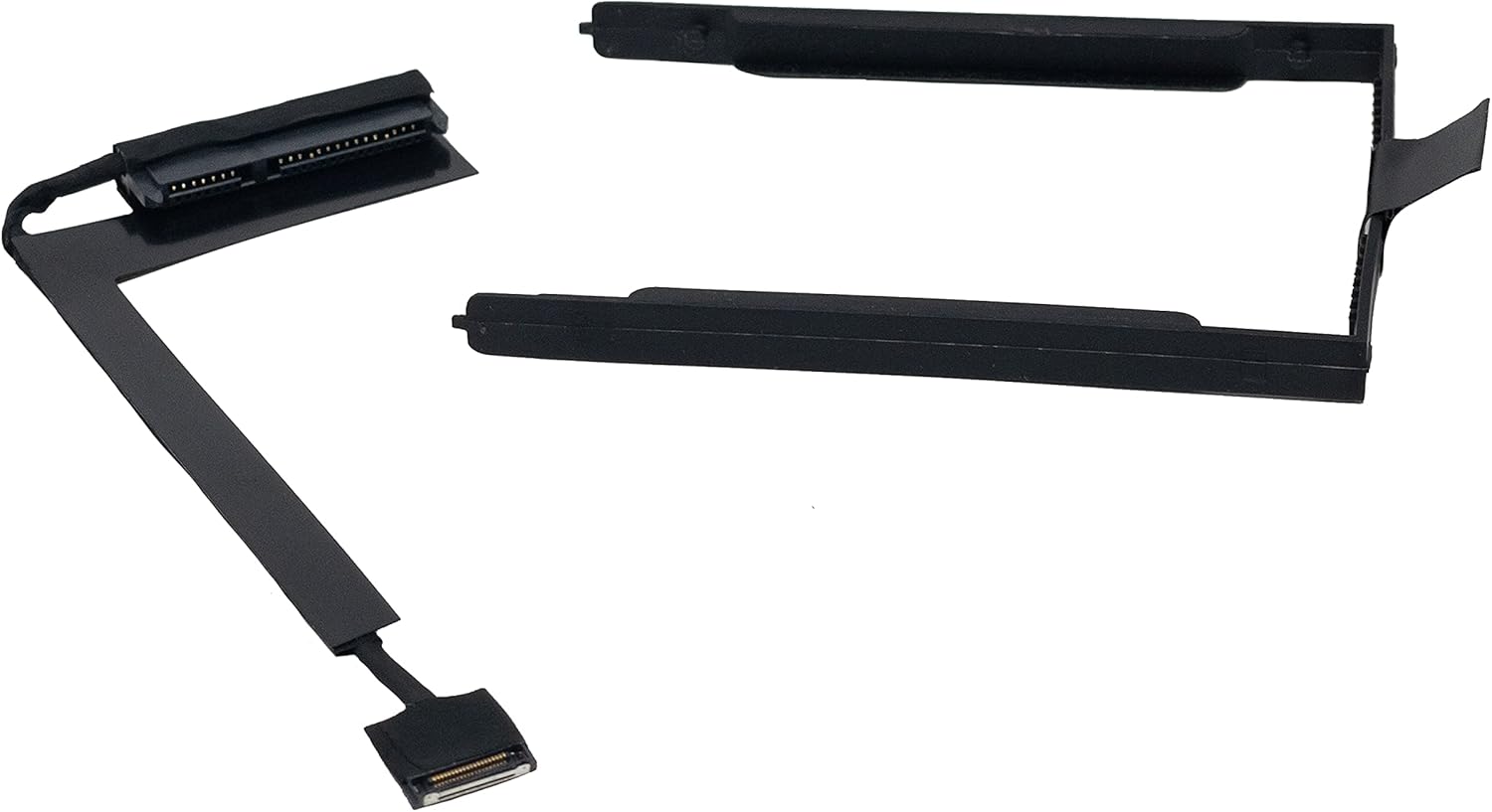 Amazon.com: SSD SATA Hard Disk Drive Cable Connector with HDD Caddy ...