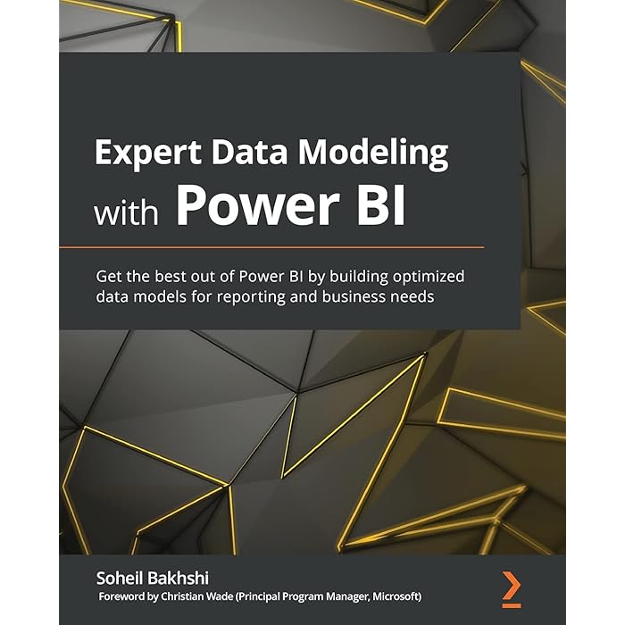 Buy Expert Data Modeling with Power BI: Get the best out of Power BI by ...