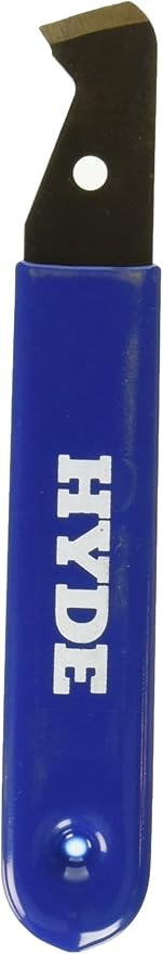 Hyde Tools 45730 Plastic Cutting Tool - Utility Knives - Amazon.com