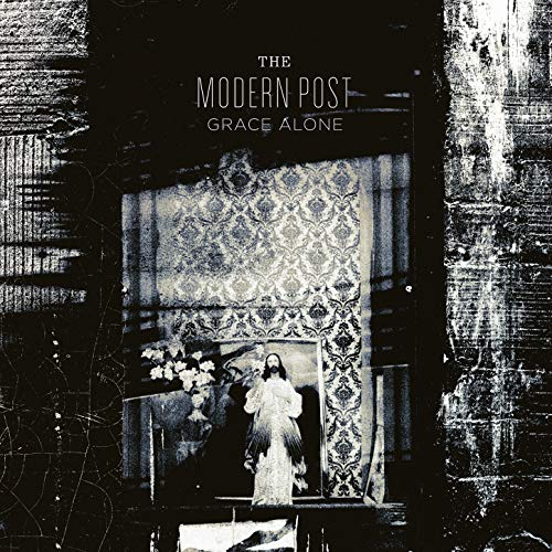 Play Grace Alone - EP by The Modern Post on Amazon Music