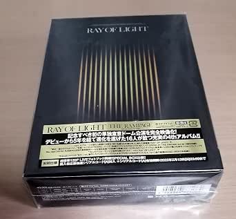 Amazon.co.jp: EXILE RAY OF LIGHT CD+Blu-ray : パソコン・周辺機器