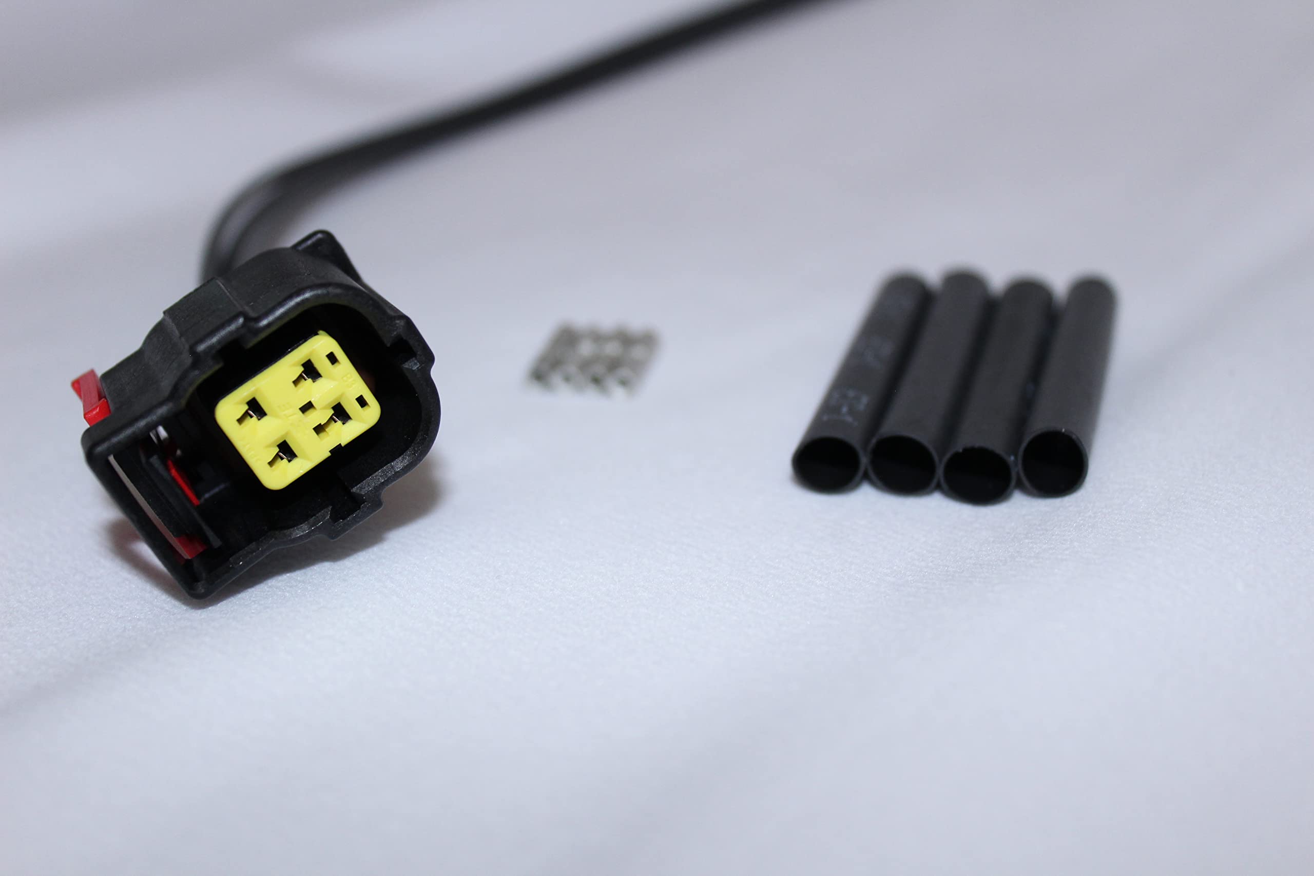 Amazon.com: Sensor Replacement Pigtail Kit for 45RFE, 545RFE, 68RFE ...