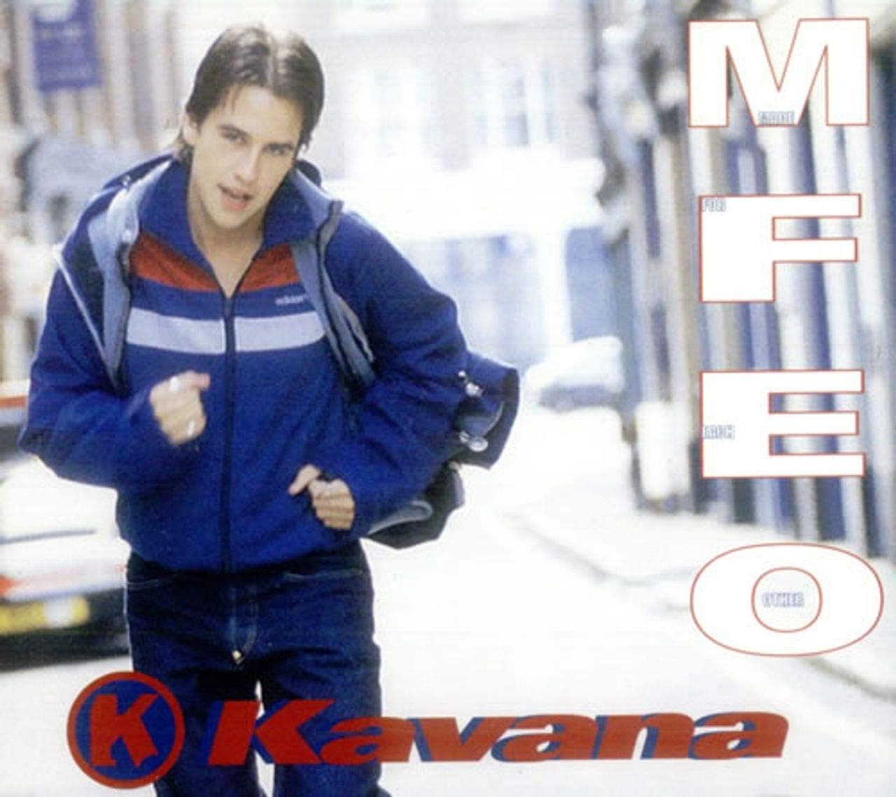 MFEO [CD 1]: Amazon.co.uk: CDs & Vinyl