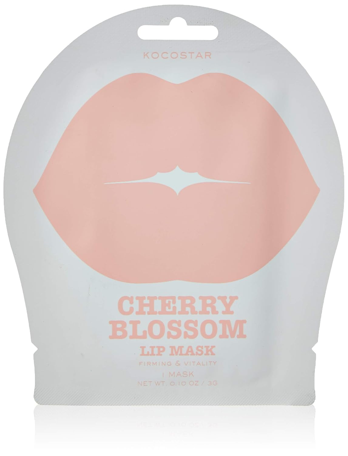 Buy KOCOSTAR LIP MASK CHERRY BLOSSOM - Firming & Vitality Single Online ...