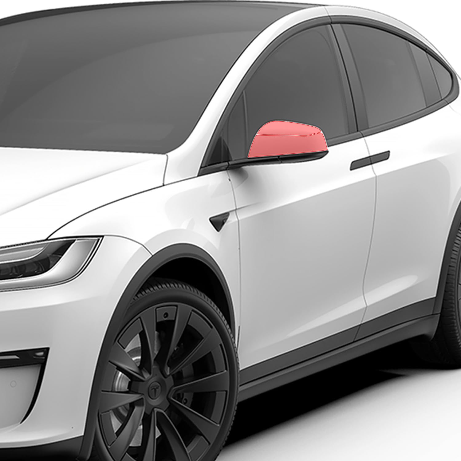 Snapklik.com : Skoko Tesla Model X PPF
