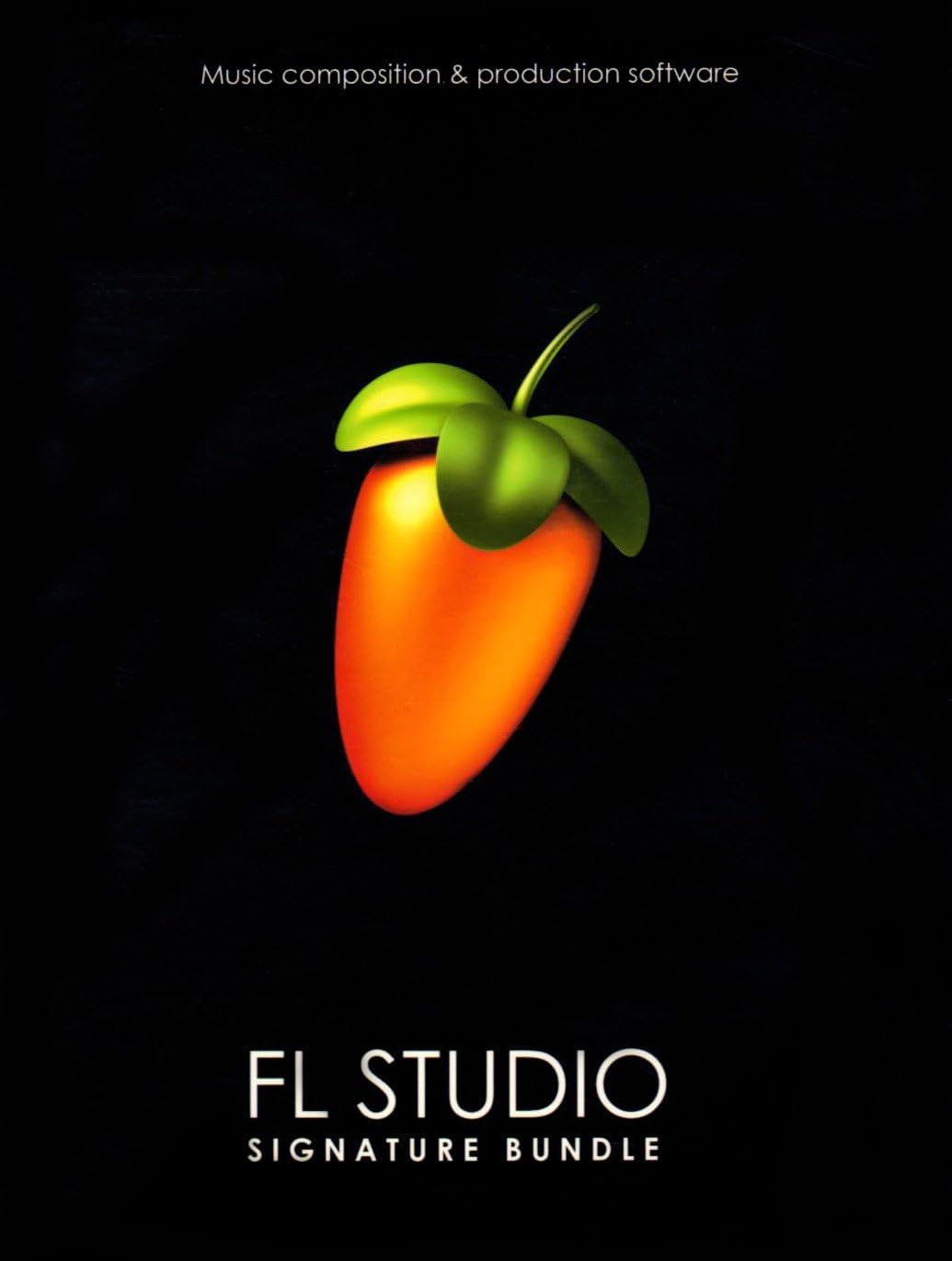 FL Studio 9 Signature Bundle Edition (PC DVD) : Amazon.co.uk