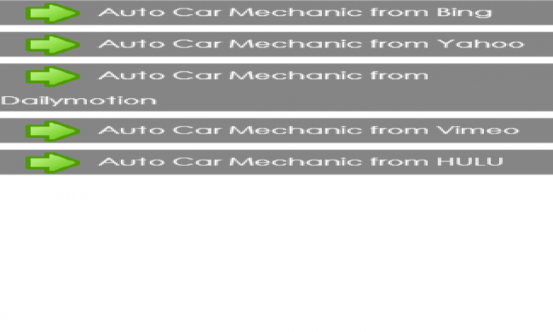 Auto Car Mechanic tips:Amazon.com:Appstore for Android