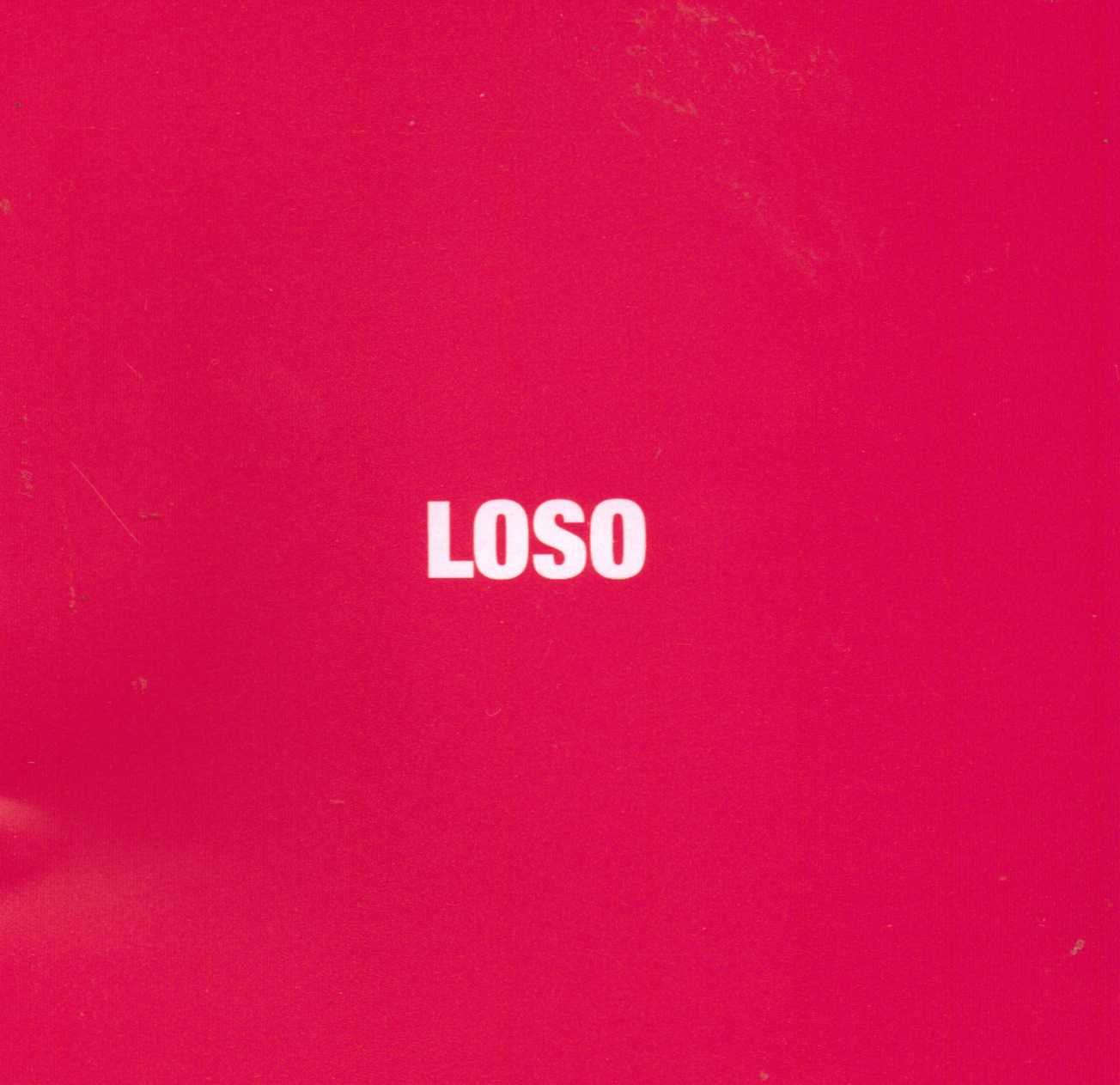 Loso - The Red Album - Amazon.com Music