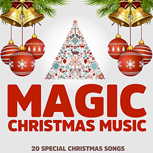 Amazon.com: Magic Christmas Music : VARIOUS ARTISTS: Digital Music