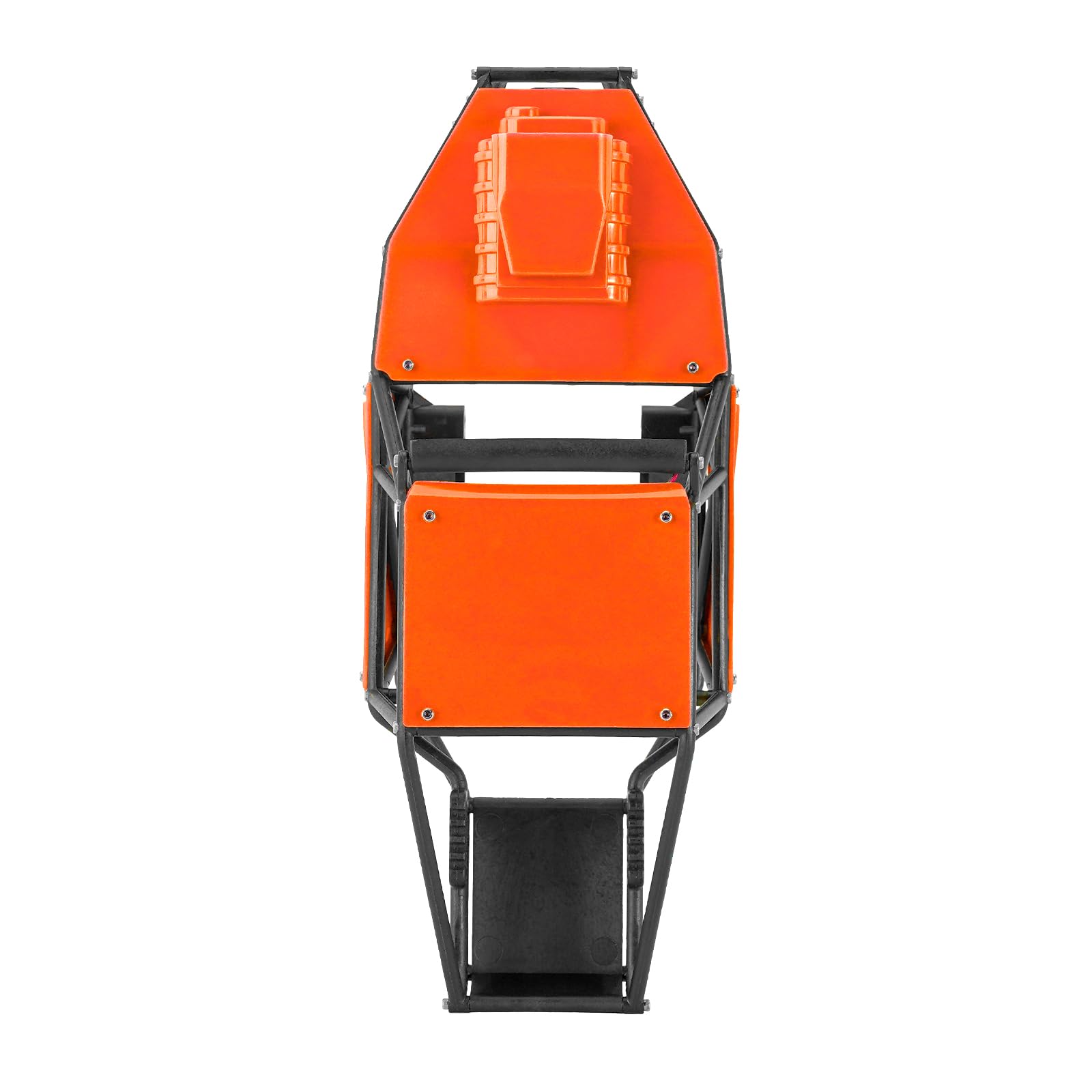 Snapklik.com : Rock Tarantula Nylon Buggy Body Shell Chassis Kit For ...