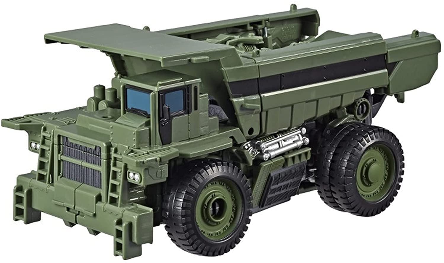 Buy Transformers: The Last Knight Premier Edition Trnsfórměrs Toys ...