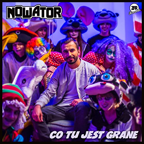 Co Tu Jest Grane [Explicit] by Nowator on Amazon Music - Amazon.com