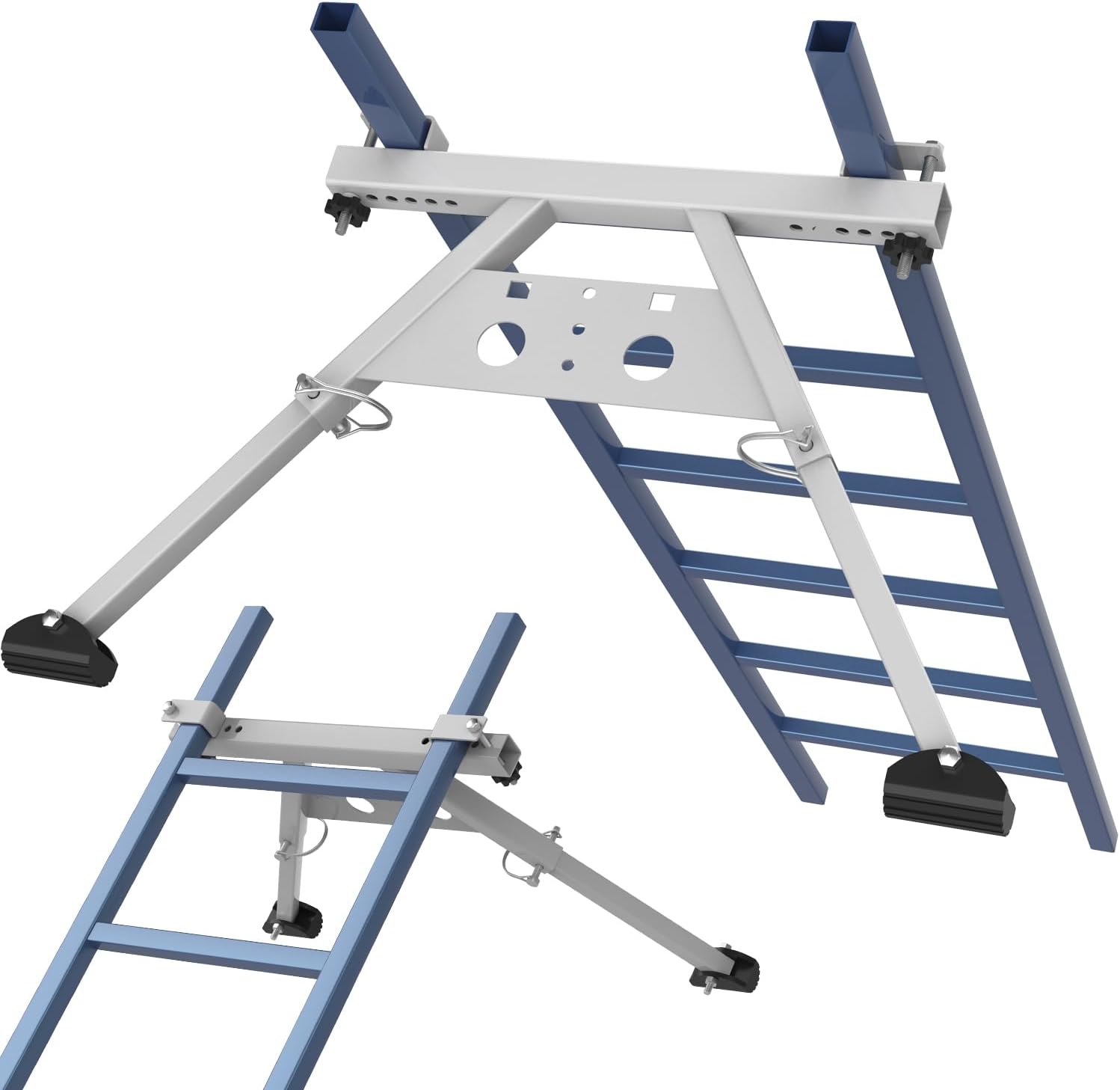 Ladder Stabilizer,Roof Ladder,Ladder Stabilizer for Roof,Wall Standoff ...