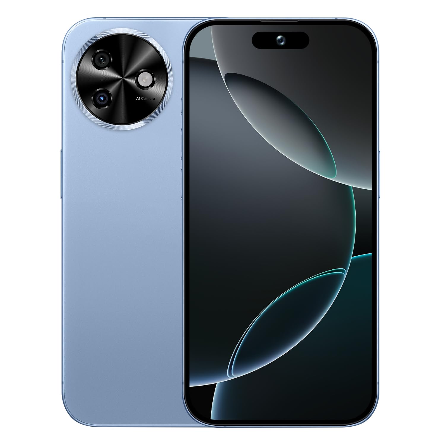 Amazon.com: Seapkito Unlocked Cell Phones A21 Promax Smartphones ...