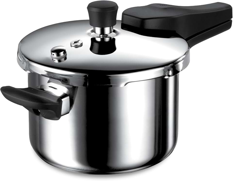 Amazon.ae: Pressure-cooker