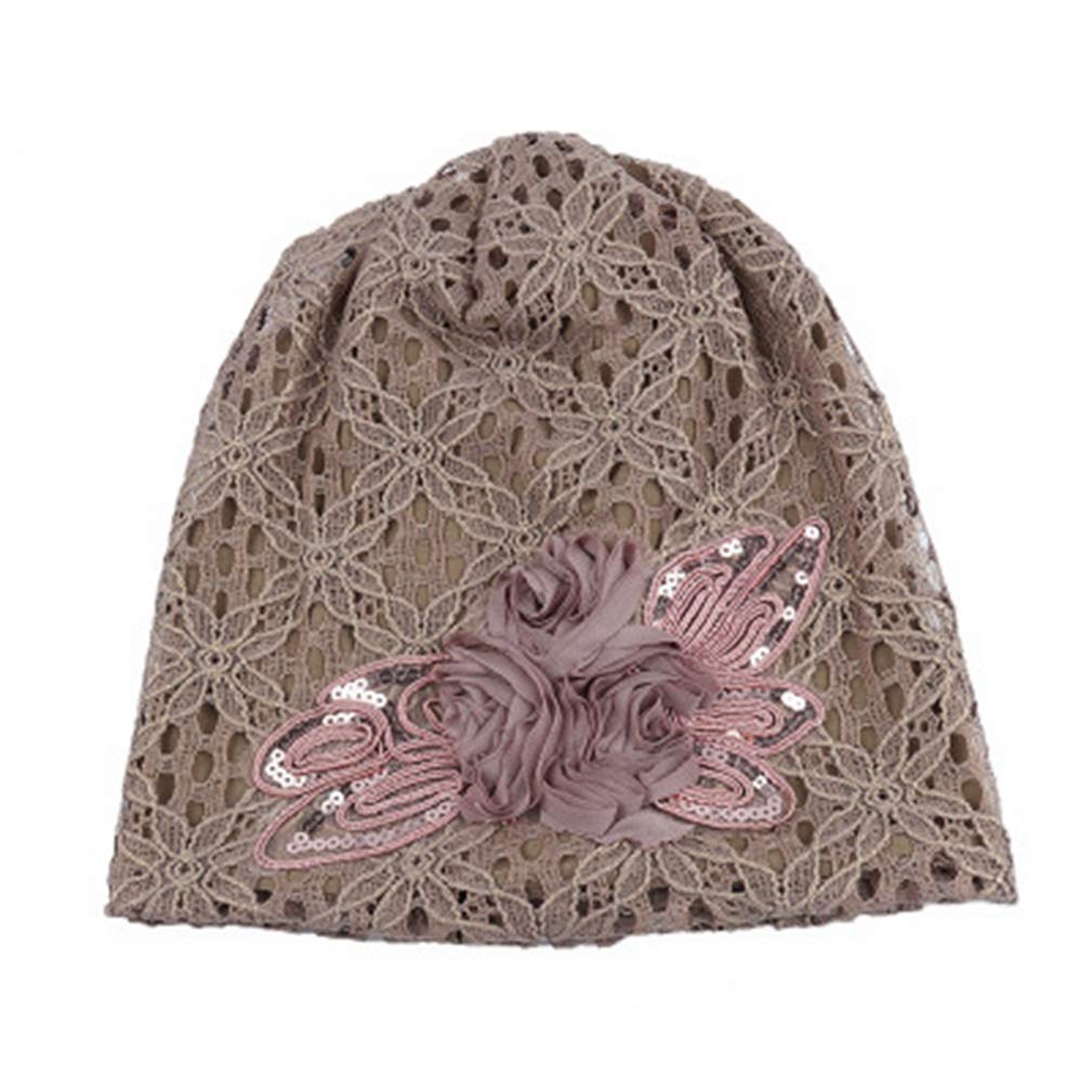 Crochet Skull Hat Pattern