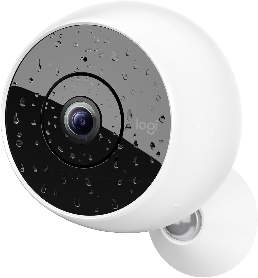 Logitech Circle 2 Wireless Home Security Camera System Outdoor Indoor logitech-circle-2-wireless-home-security-camera-system-outdoor-indoor