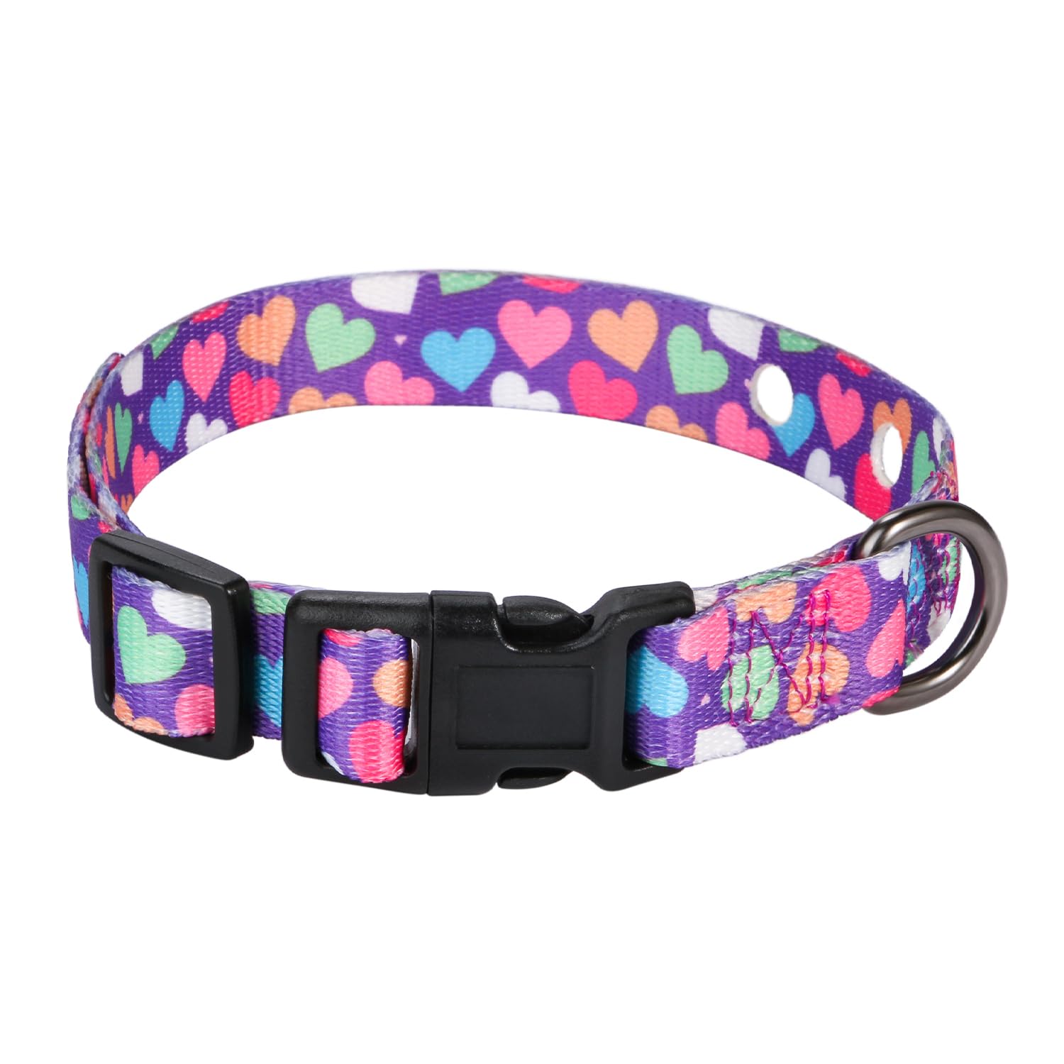 Amazon.com : Rhea Rose 3/4 Inch Replacement Collar Strap Shock Collar ...