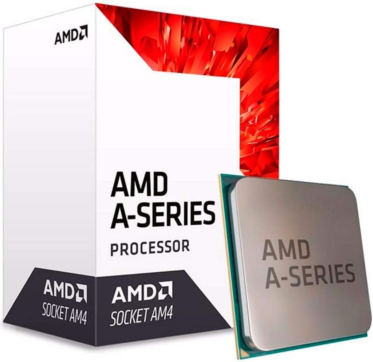 Amazon.in: Buy CHIST-AMD A8 9600 Processor with Radeon R7 Graphics ...