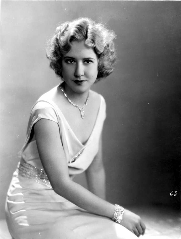 Mae Clarke