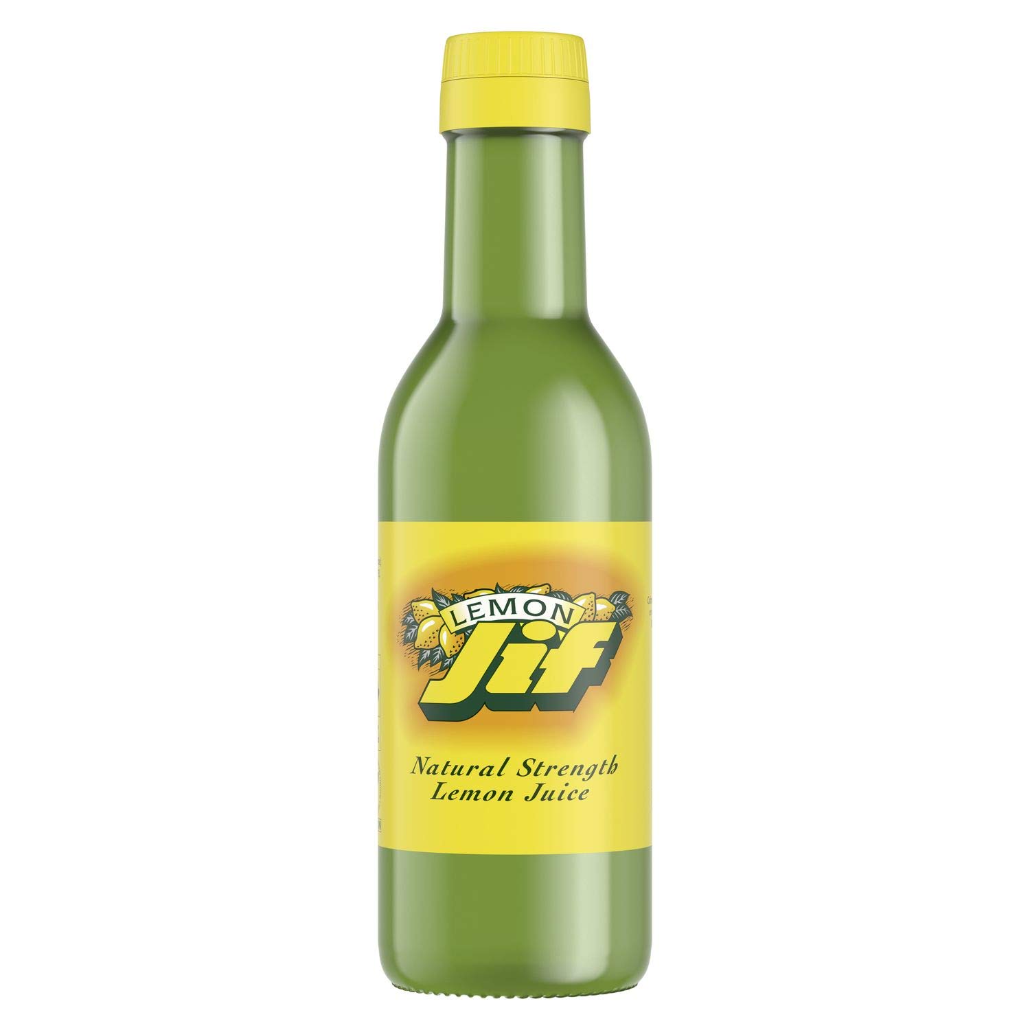 JIF Lemon Lemon Juice 250 ML : Amazon.co.uk: Grocery