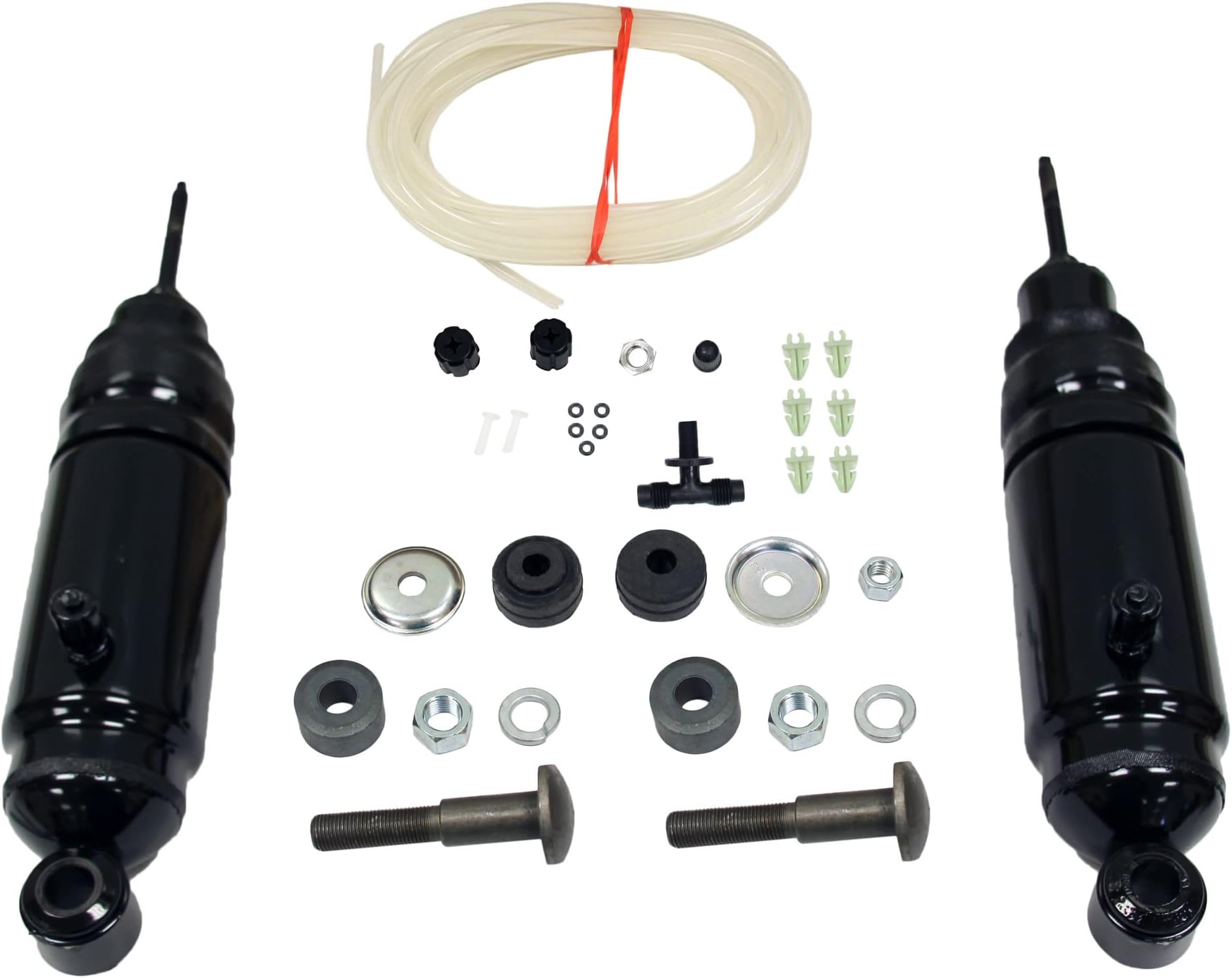 Monroe MA709 Max-Air Air Shock Absorber, Shocks - Amazon Canada