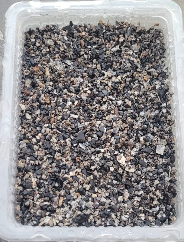 Gardening Experiments 10kg Grade 'A' 2-4mm Pure & Washed Soft Coke ...