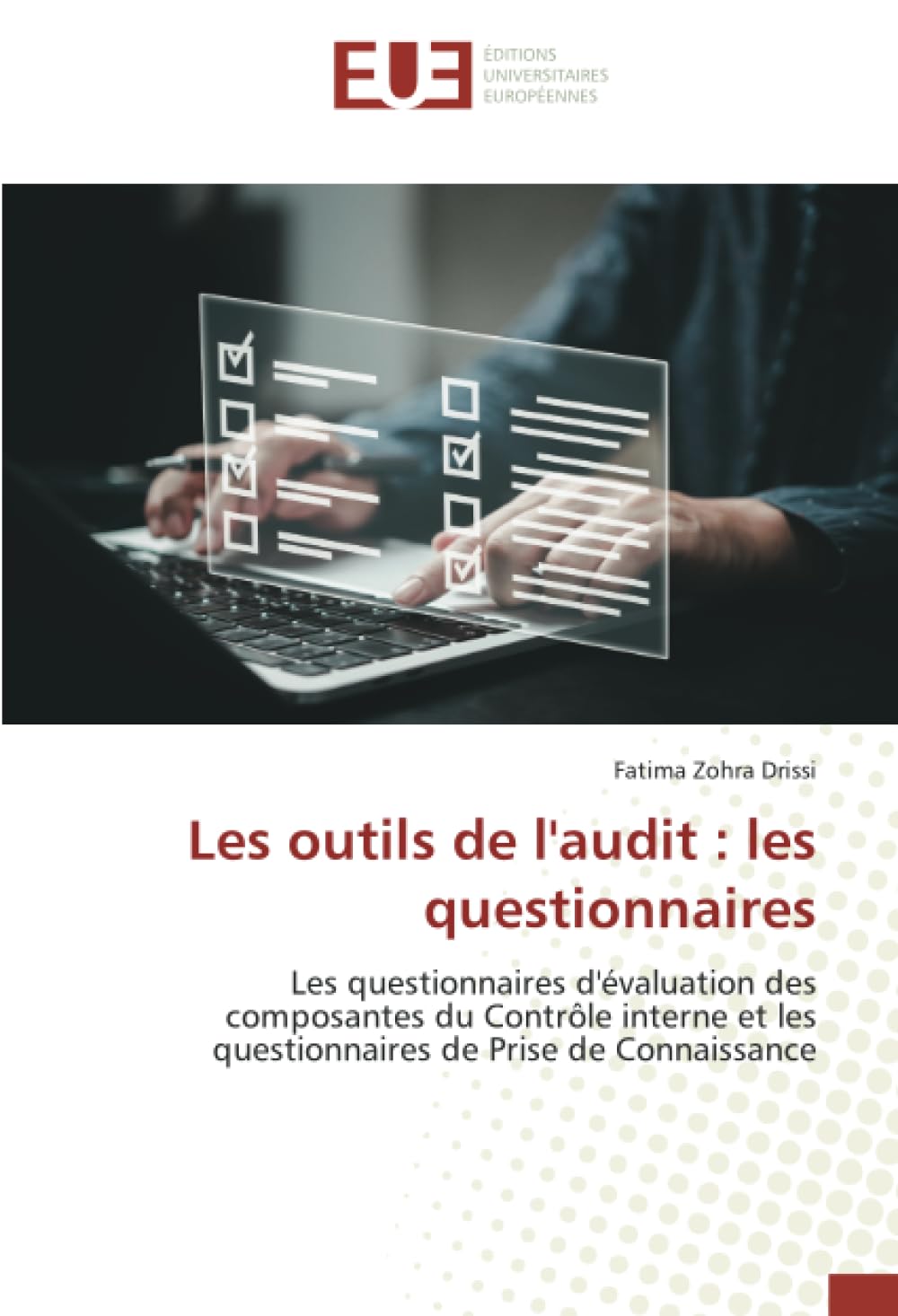 Amazon.com: Les outils de l'audit : les questionnaires: Les ...