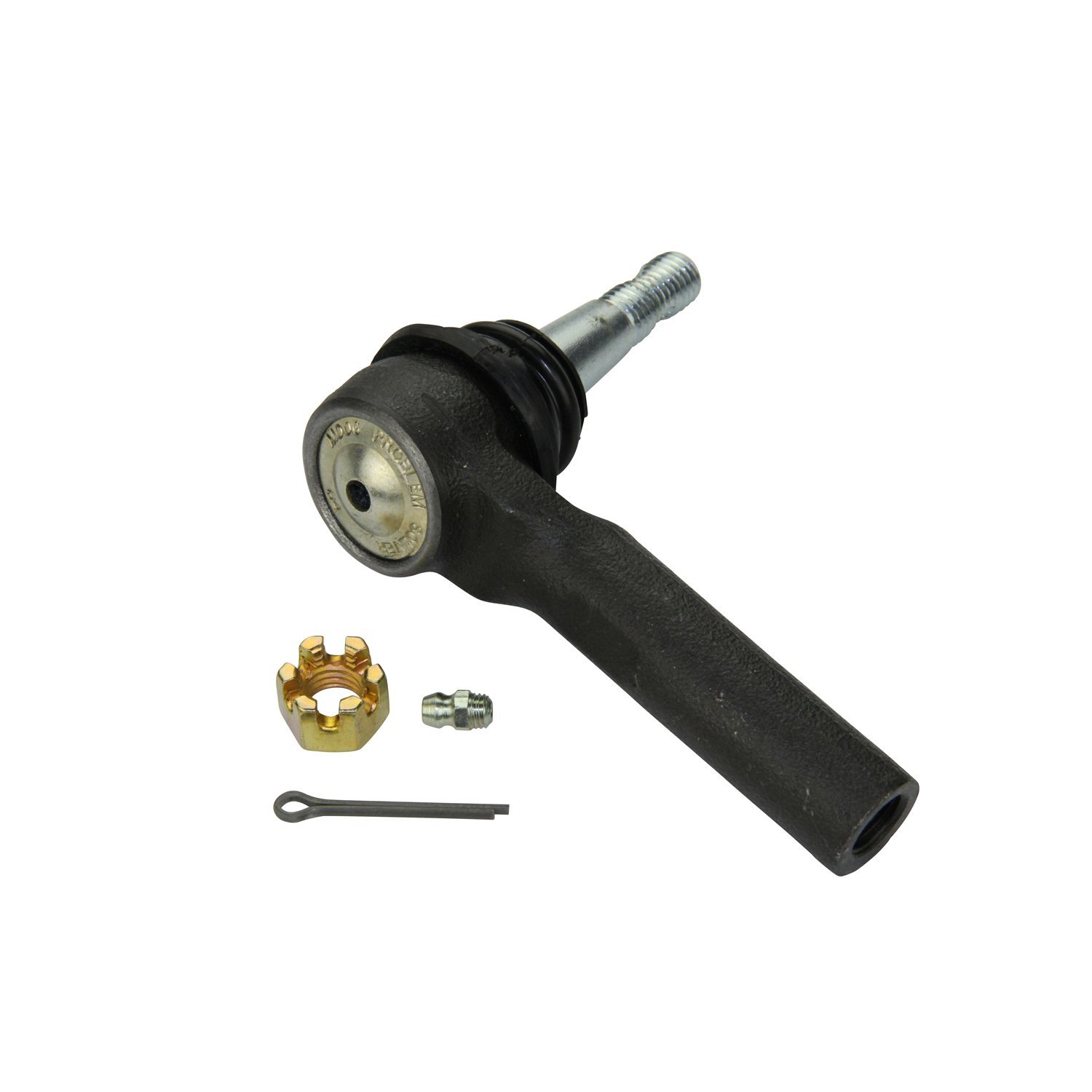 2001 Camaro Radiator 2-Piece Front Outer Tie Rod End Kit For 1993-2002 ...