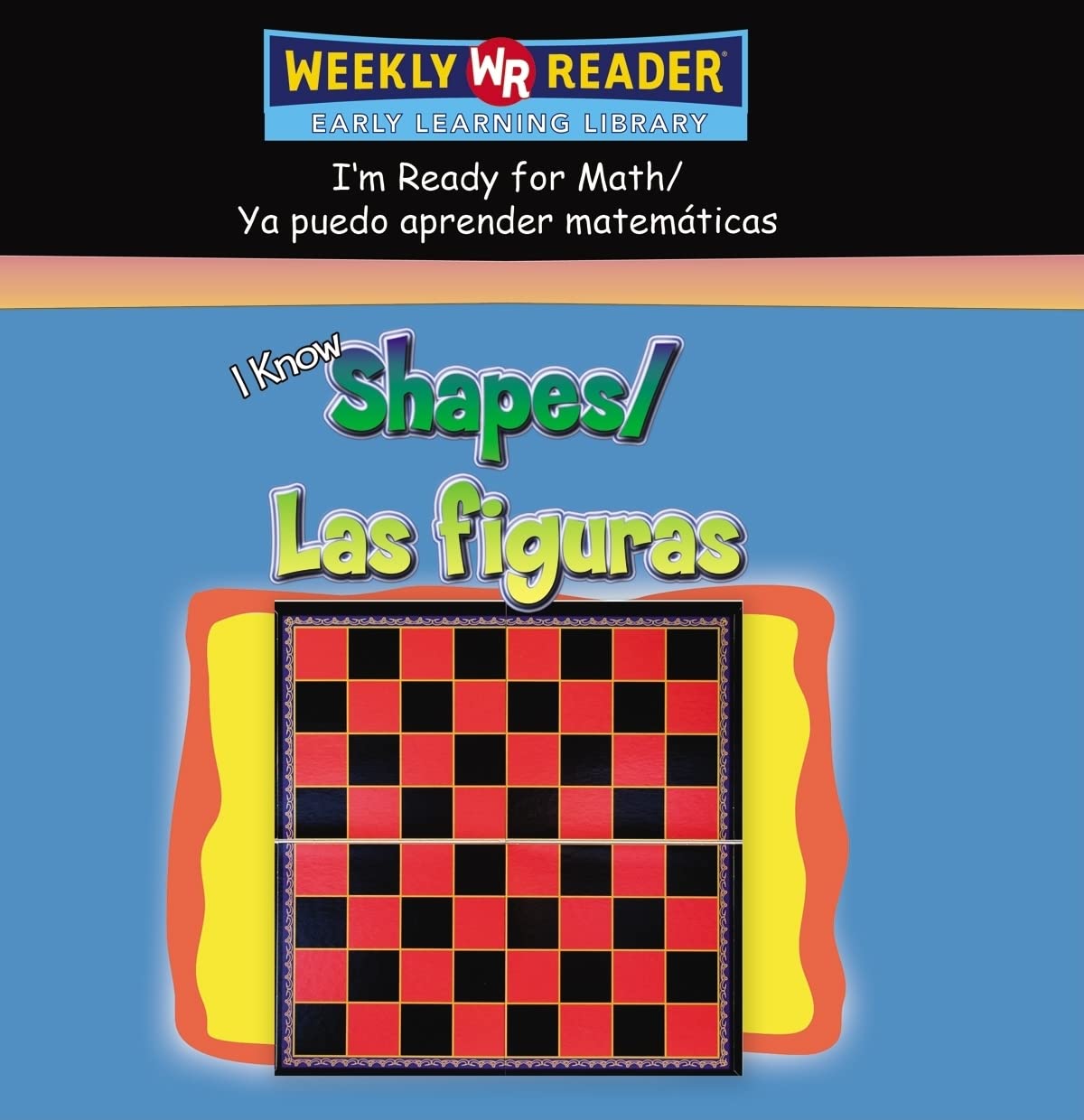 I Know Shapes / Las Figuras: Tematicas | Amazon.com.br