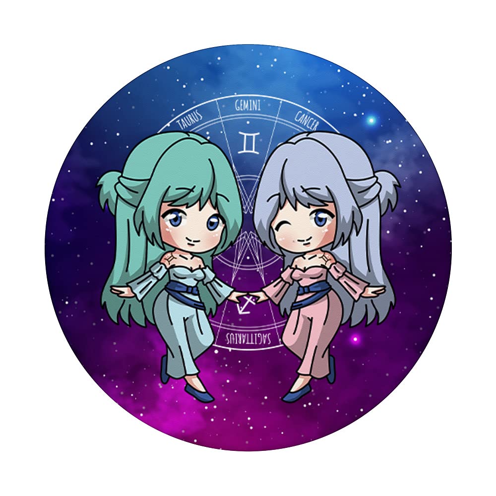 Anime characters zodiac signs gemini 60 photos - Youhoroscope.com