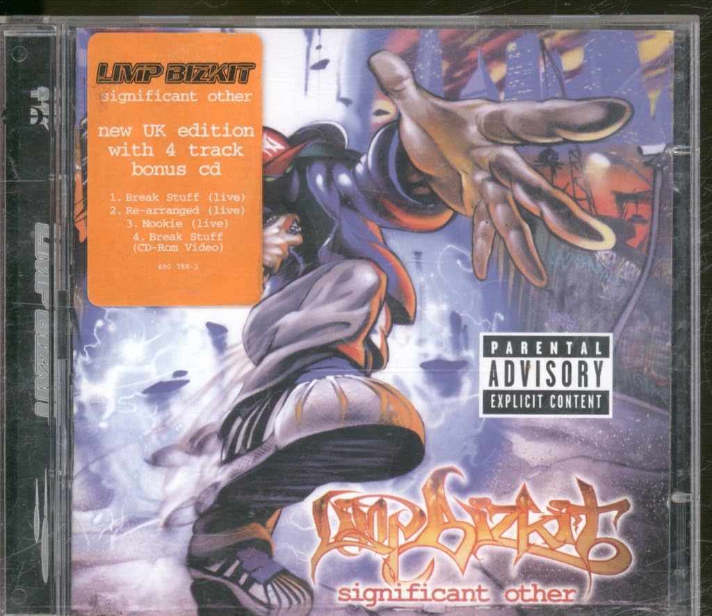 Amazon.co.jp: Significant Other: ミュージック