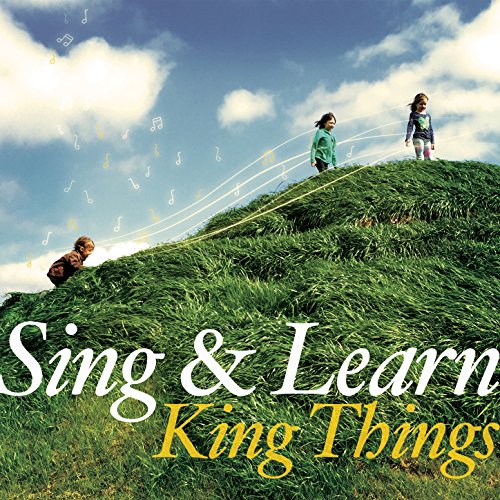 Play Sing and Learn by King Things on Amazon Music