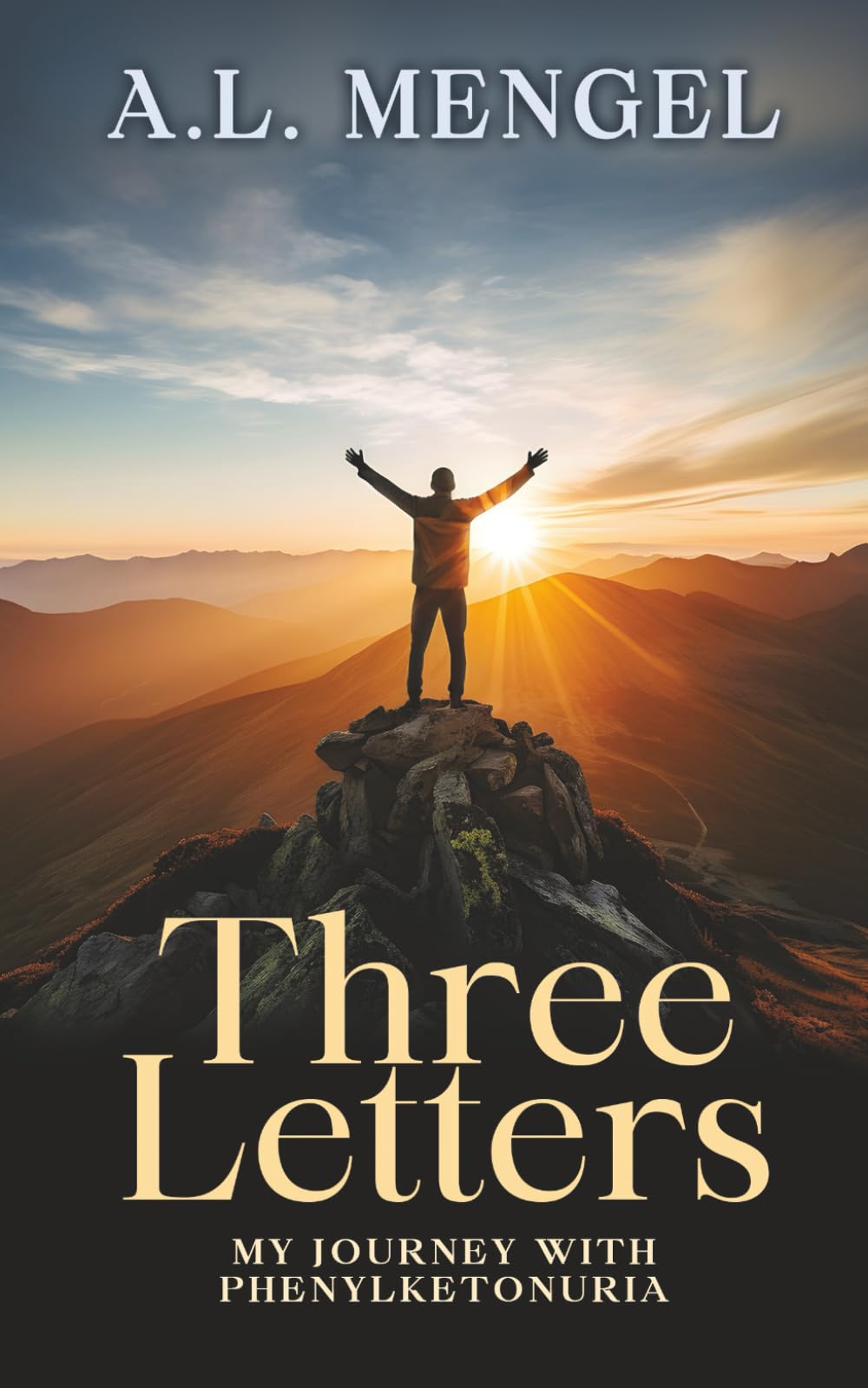 Book review of Three Letters - Readers' Favorite: Book Reviews and ...