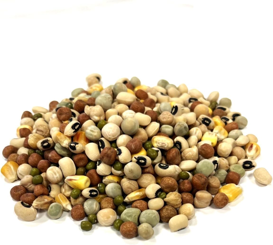 750g Mixed Pulses for Parrots MDJ – BigaMart