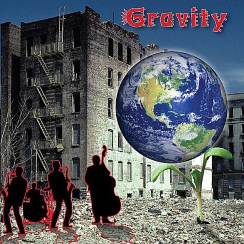 Play Gravity by Gravity on Amazon Music