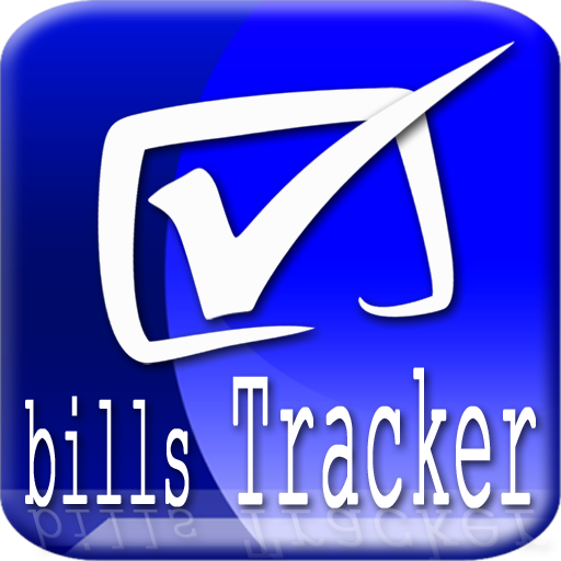 Bill Tracker and Reminder - App on Amazon Appstore