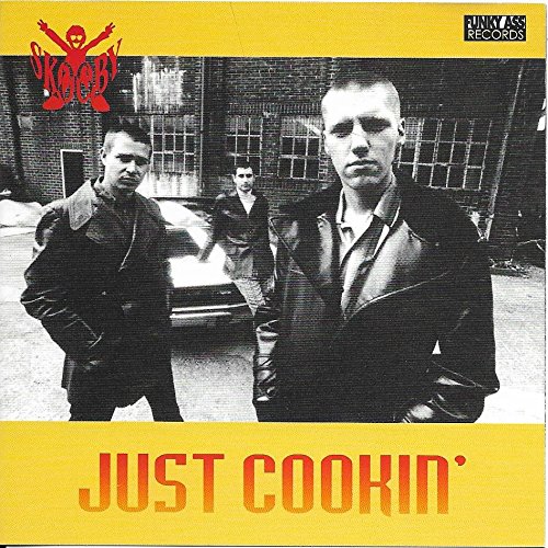Amazon.com: Just Cookin: CDs & Vinyl