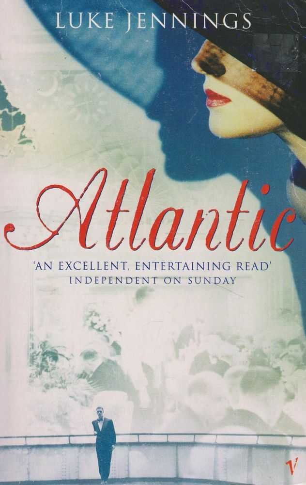Buy Atlantic Book Online at Low Prices in India | Atlantic Reviews ...