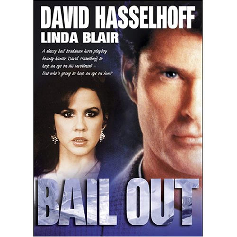 Amazon.com: Bail Out : David Hasselhoff, Linda Blair, Tony Brubaker ...