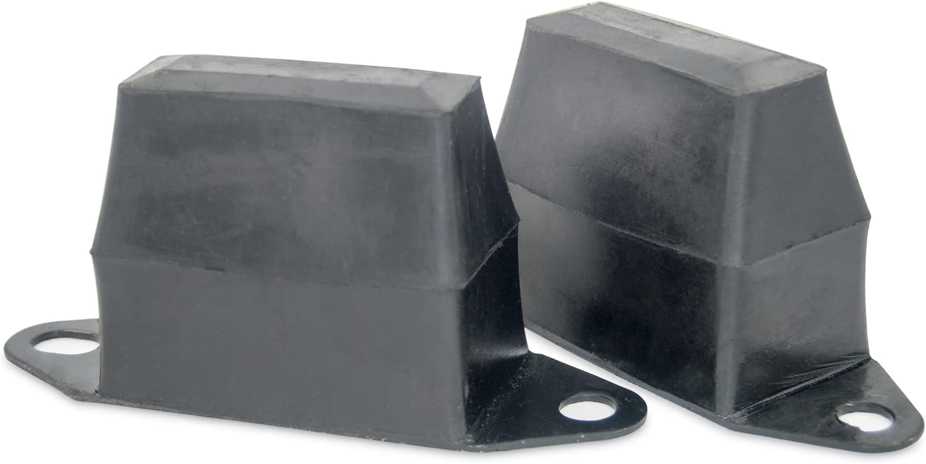 Amazon.com: Dorman 523-086 Front Leaf Spring Bumper Compatible with ...