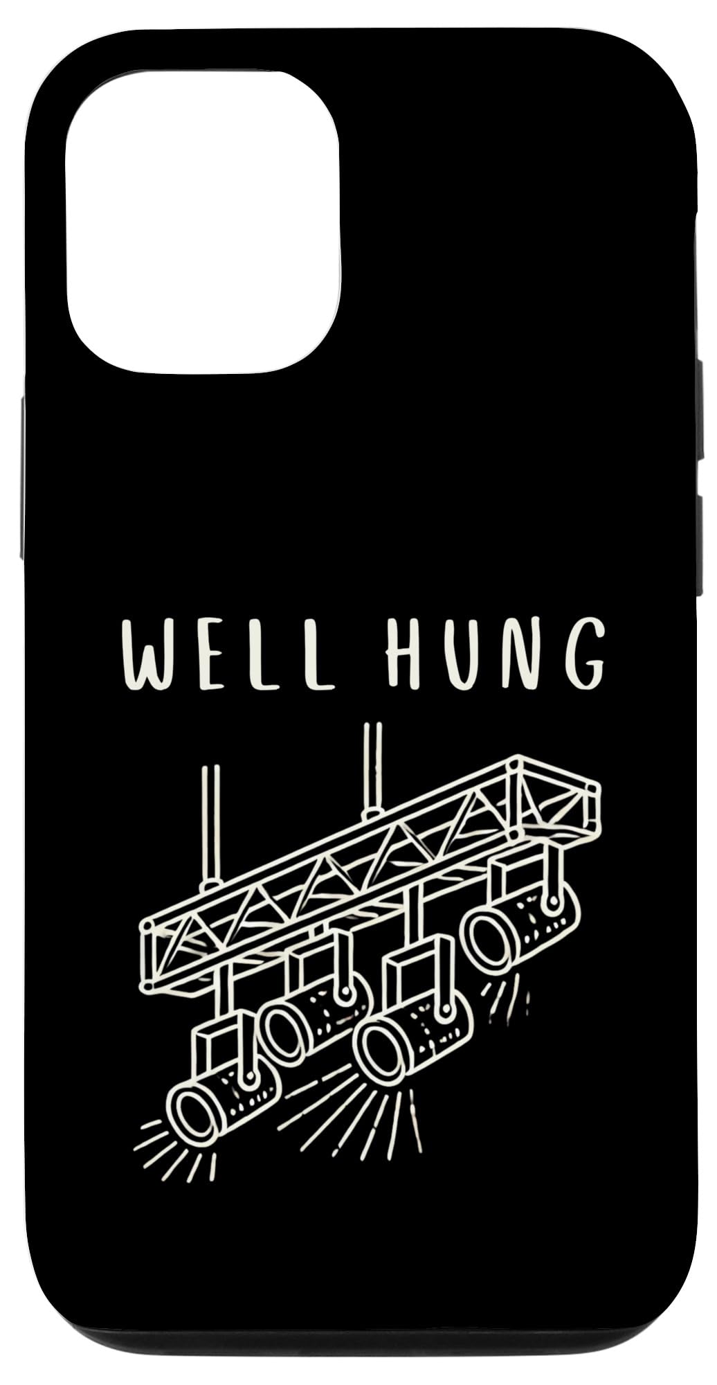Lighting Tech Humor Lighting Designer | But Why? #tech #techtheatre