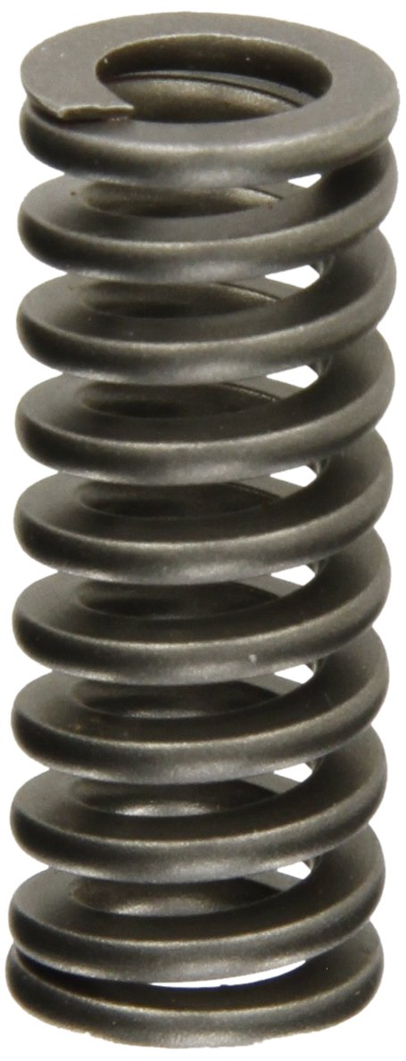 Heavy Duty Compression Spring, Chrome Silicon Steel Alloy, Inch, 0.625 ...