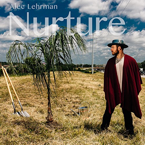 Play Nurture by Alec Lehrman on Amazon Music