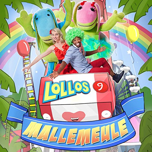 Lollos 9 Mallemeule by Lollos on Amazon Music - Amazon.co.uk