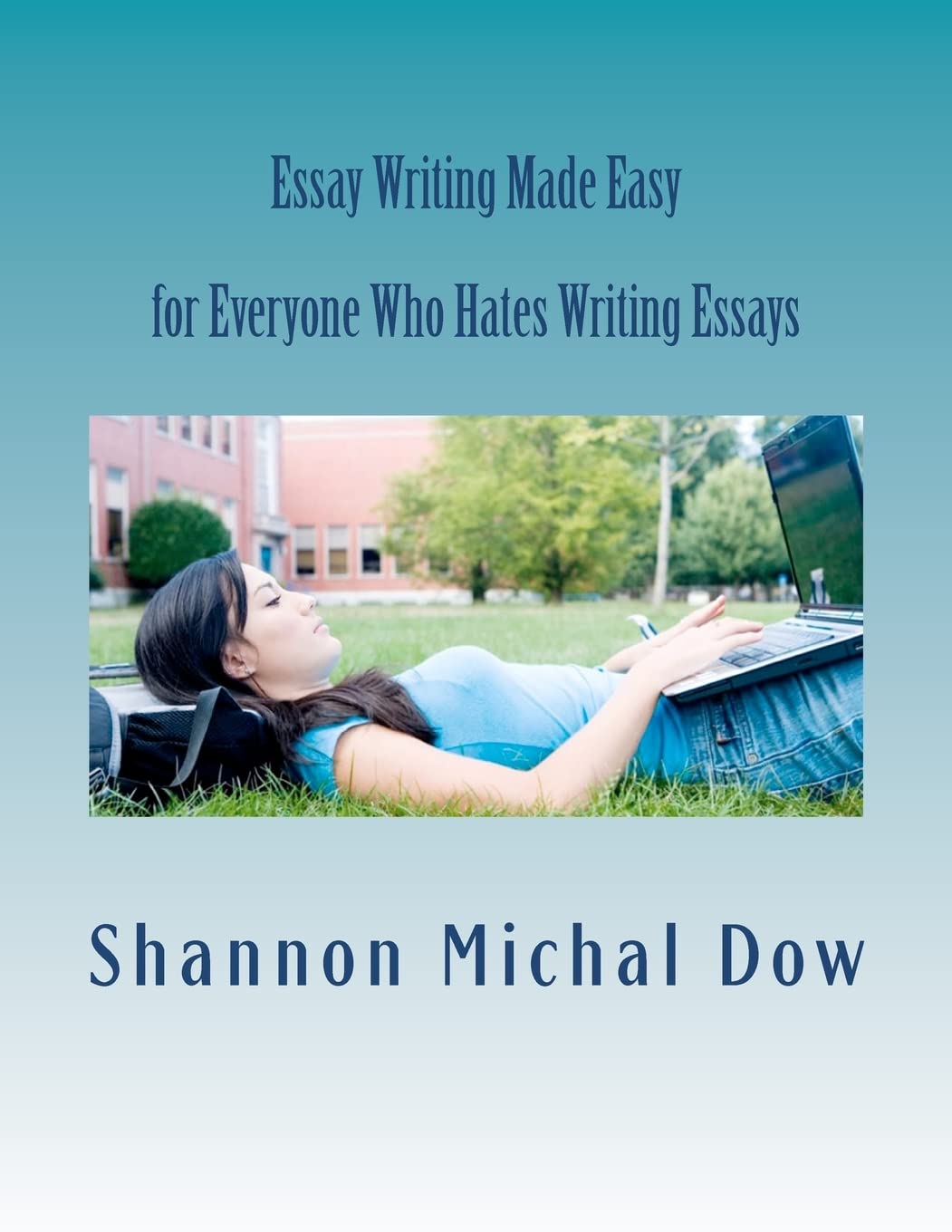 Essay Writing Made Easy Telegra.ph One Page English Ki Handwriting